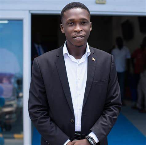 Emmalin Pierre Declares NNP Elections Fair in the Face of Resignations ...
