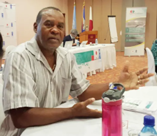 Veteran Journalist George Worme Faces Fresh Legal Setback in Libel Case ...